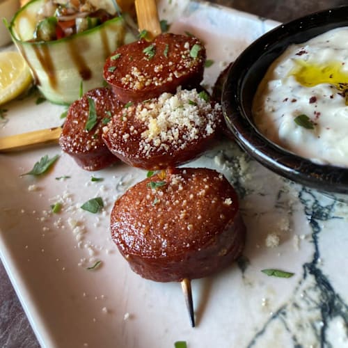 Rokka Cocktail Bar & Grill in Urmston - Restaurant Reviews, Menus, and ...