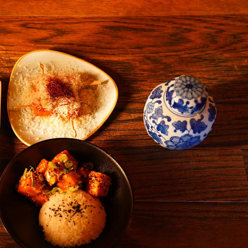 Yuu Kitchen in London - Restaurant Reviews, Menus, and Prices | TheFork