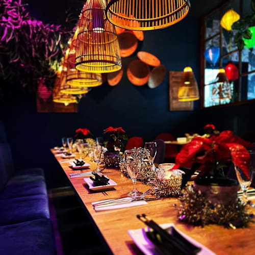 Xaxiu in München - Bewertungen, Speisekarte und Preise | TheFork