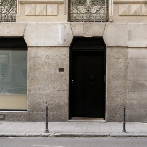 Restaurante Estimar Madrid en Madrid - Menú 2025, opiniones, precios y ...