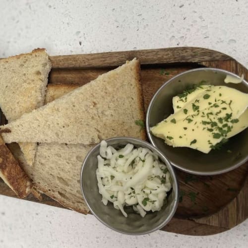 Carte et Menus 2025 - The Spires Cafe & Restaurant à Oxford | TheFork