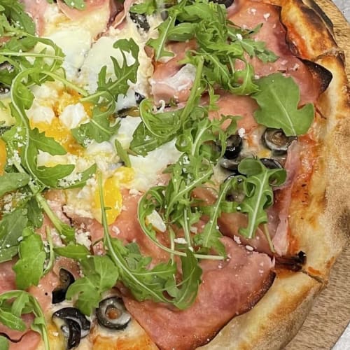 Avis Vérifiés 2025 - The Spires Cafe & Restaurant Oxford | TheFork