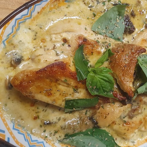 Speisekarte 2025 – The Spires Cafe & Restaurant in Oxford – TheFork