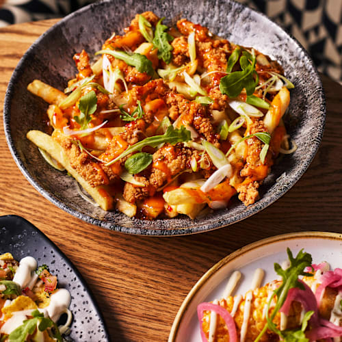 Carte et Menus 2025 - Salutation Tynemouth à Tynemouth | TheFork