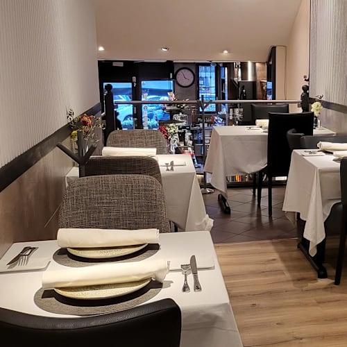 Menu 2025 - La Tata in Barcelona | TheFork