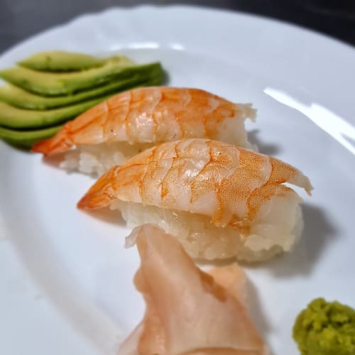 Carte et Menus 2025 - Paper Moon à Pueblo Nuevo | TheFork