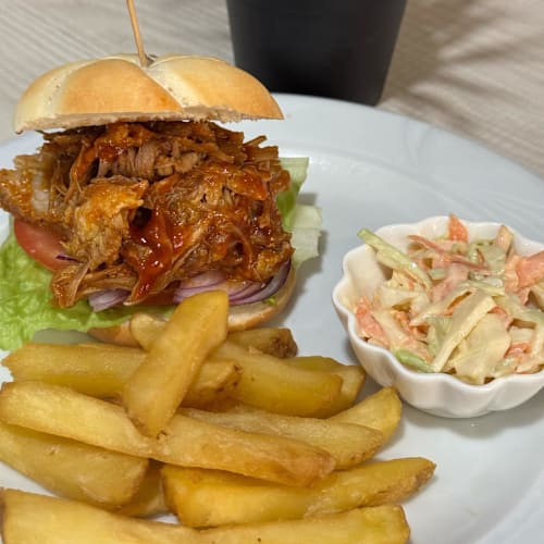 Carte et Menus 2025 - Paper Moon à Pueblo Nuevo | TheFork