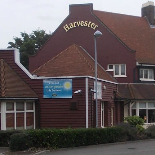 Harvester - Rayleigh Weir in Rayleigh - Restaurant Reviews, Menus, and ...