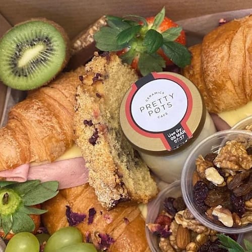 Pretty Pots in Stafford - Restaurant Reviews, Menus, and Prices | TheFork