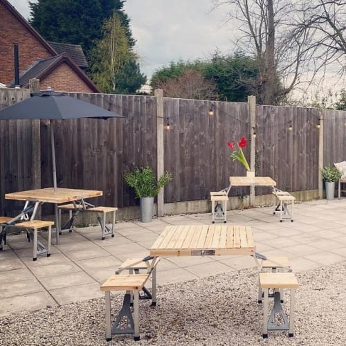 Pretty Pots in Stafford - Restaurant Reviews, Menus, and Prices | TheFork