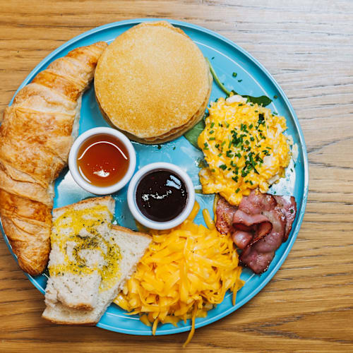 Carte et Menus 2025 - Lazy à Porto | TheFork