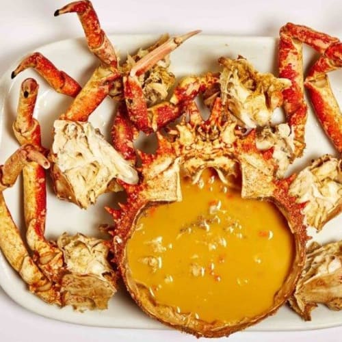 Cervejaria Ramiro in Lisbon - Restaurant Reviews, Menu and Prices | TheFork