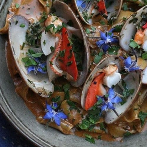 Verified Reviews 2025 - YARD Restaurant et cave à vin naturel Paris ...