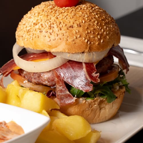 Micu Maku in Barcelona - Restaurant Reviews, Menu and Prices | TheFork