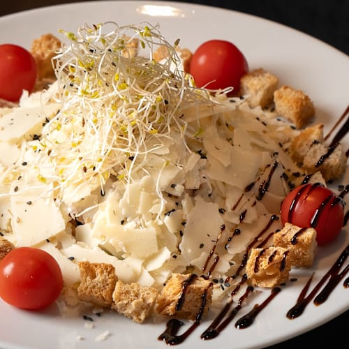 Micu Maku in Barcelona - Restaurant Reviews, Menu and Prices | TheFork