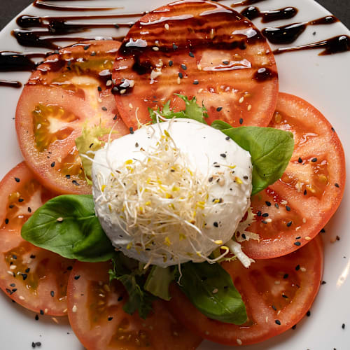 Micu Maku in Barcelona - Restaurant Reviews, Menu and Prices | TheFork