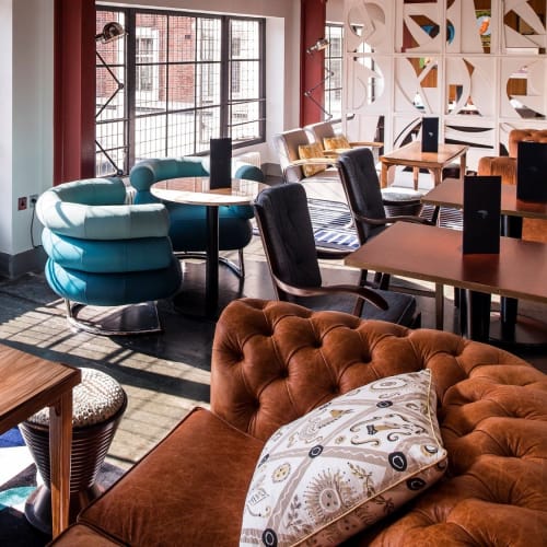 Bluebird Chelsea in London - Restaurant Reviews, Menu and Prices | TheFork