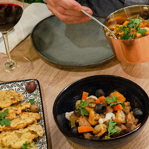 Popina in Porto - Restaurant Reviews, Menu and Prices | TheFork