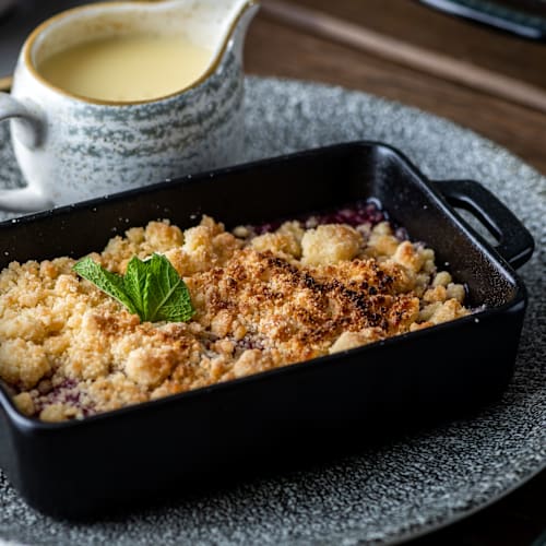 The Snow Goose in Inverness - Restaurant Reviews, Menus, and Prices ...