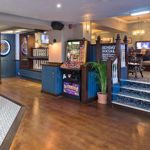 Bridle Path Whickham in Whickham - Restaurant Reviews, Menus, and ...