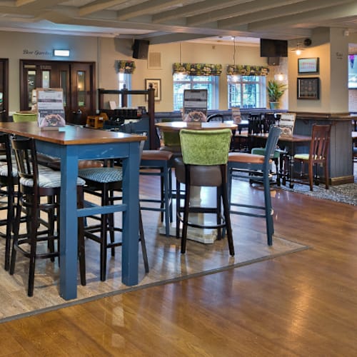 Bridle Path Whickham in Whickham - Restaurant Reviews, Menus, and ...