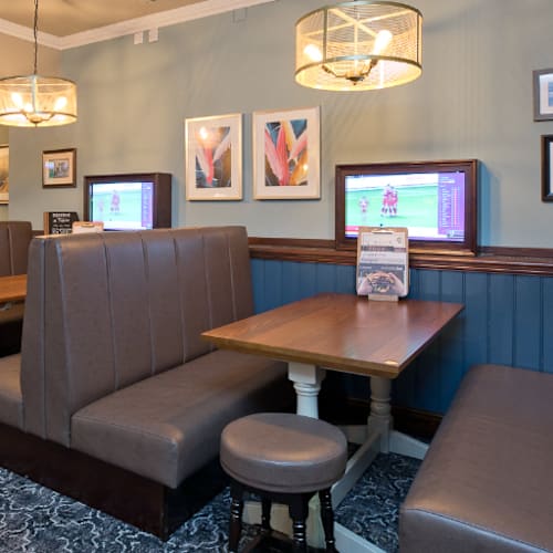 Bridle Path Whickham in Whickham - Restaurant Reviews, Menus, and ...