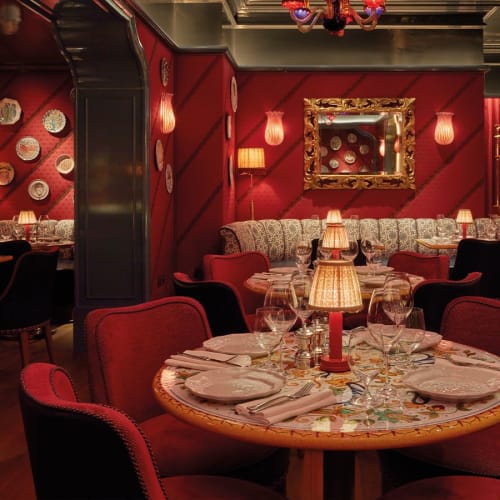 Dear Jackie in London - Restaurant Reviews, Menus, and Prices | TheFork