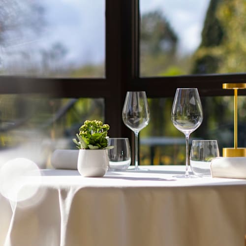 Alcôve à Vinay - Menu, avis, prix et réservation | TheFork