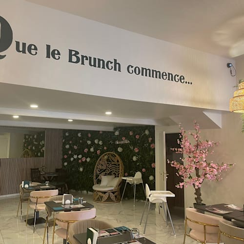 Restaurante Brunch House en Bordeaux - Menú 2025, opiniones, precios y ...