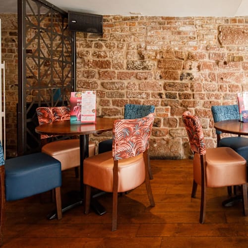 Slug & Lettuce Chester in Chester - Restaurant Reviews, Menus, and ...