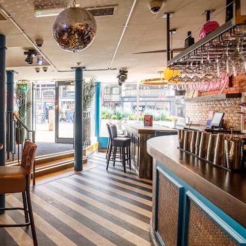 Slug & Lettuce Chester in Chester - Restaurant Reviews, Menus, and ...