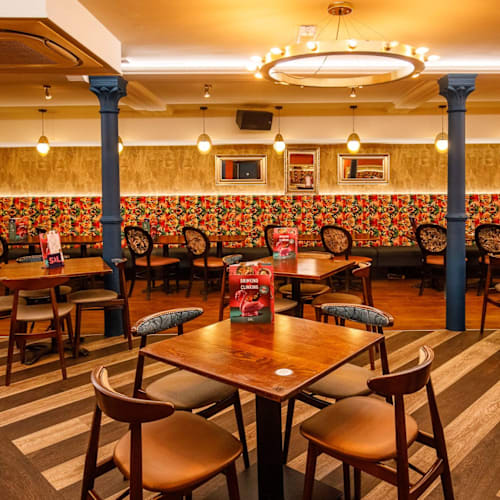 Slug & Lettuce Chester in Chester - Restaurant Reviews, Menus, and ...