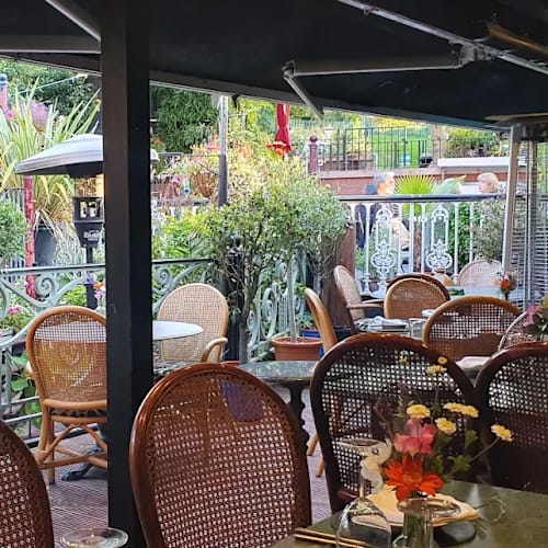 Menu 2025 - Shimla Peppers in Walsall | TheFork