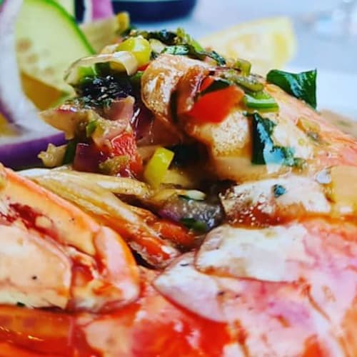 Shimla Peppers in Walsall - Restaurant Reviews, Menu and Prices | TheFork