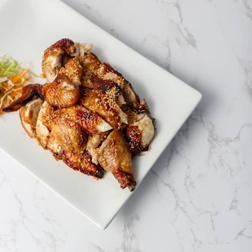 New Young Cheng in London - Restaurant Reviews, Menu and Prices | TheFork