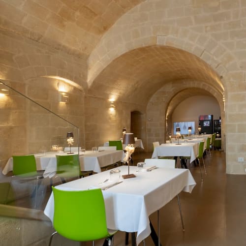 La GattaBuia in Matera - Restaurant Reviews, Menus, and Prices | TheFork