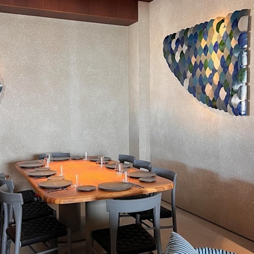 Menu 2025 - Hincha Sotogrande em San Roque | TheFork