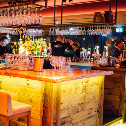 More-Itz in Drimmelen - Menu, openingsuren, adres, foto’s van ...