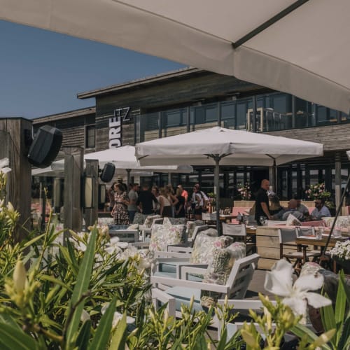 More-Itz in Drimmelen - Menu, openingsuren, adres, foto’s van ...