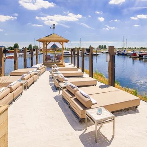 More-Itz in Drimmelen - Menu, openingsuren, adres, foto’s van ...