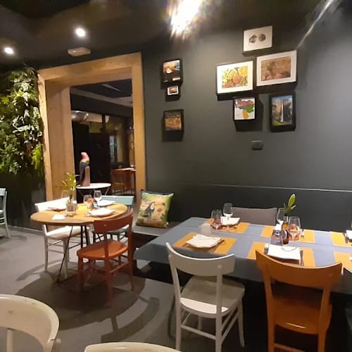 Prime in Modena - Restaurant Reviews, Menu and Prices | TheFork