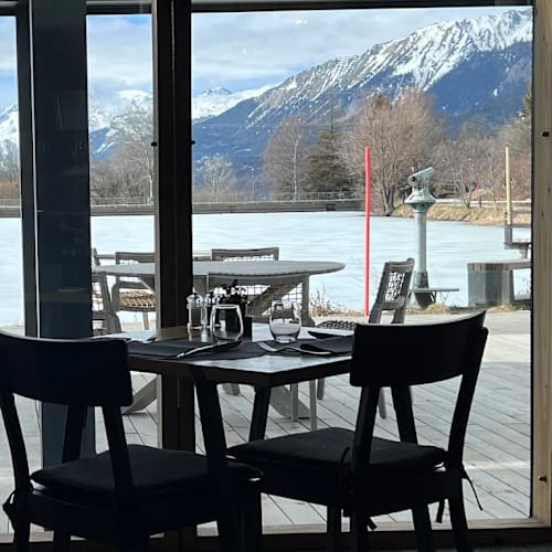 Carte et Menus 2025 - Restaurant L'Opale à Lens | TheFork