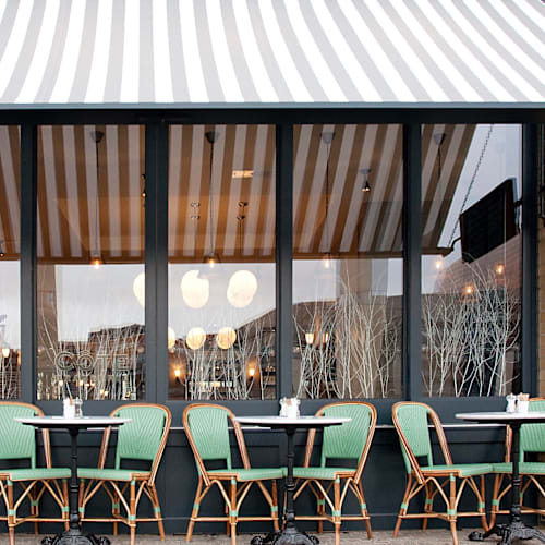 Cote Brasserie - Cardiff Bay in Cardiff - Restaurant Reviews, Menu and ...