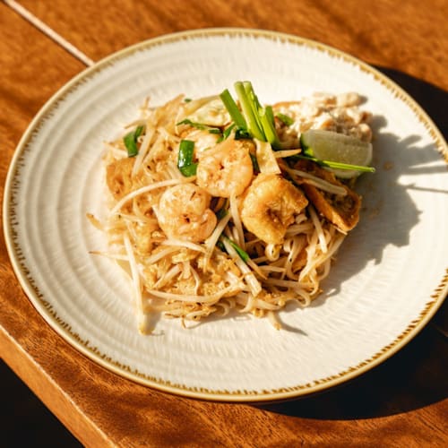 Busaba Bangkok Thai - Covent Garden in London - Restaurant Reviews ...