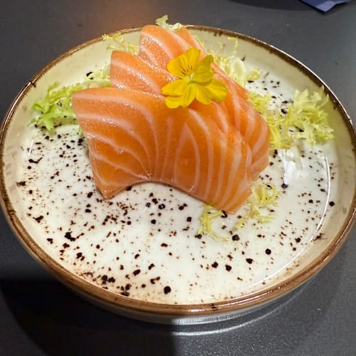 Sushi Kin in Málaga - Restaurant Reviews, Menus, and Prices | TheFork