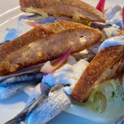 Maruzzella in Forio - Restaurant Reviews, Menus, and Prices | TheFork