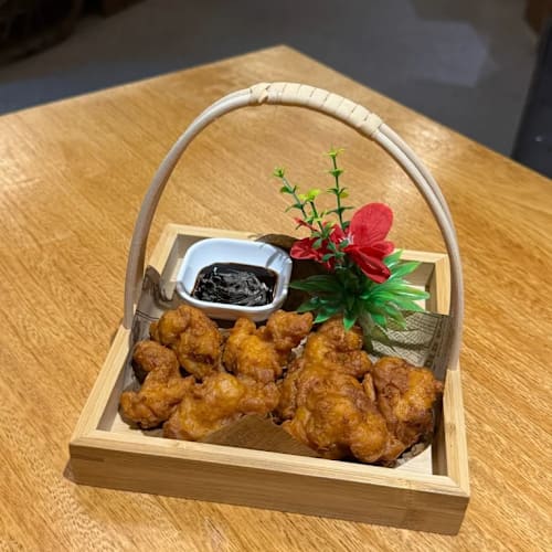 Menus 2025 - Hansik Korean Flavors and More in Valencia | TheFork