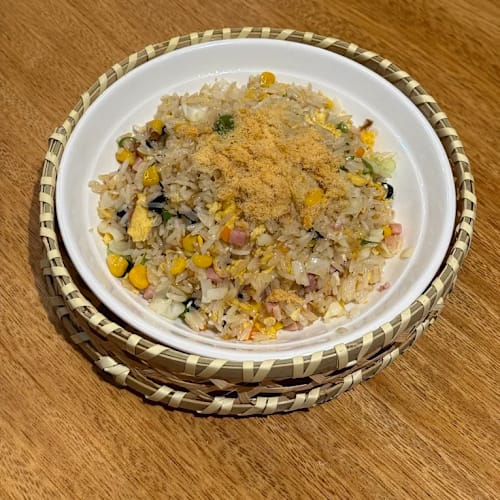 Carte et Menus 2025 - Hansik Korean Flavors and More à Valencia | TheFork