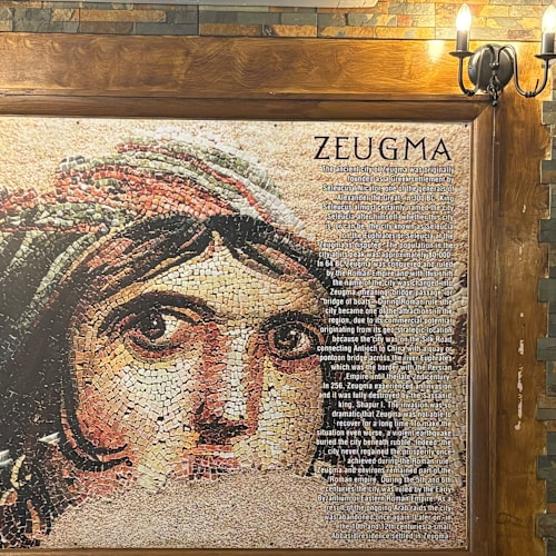 Speisekarte 2025 – Korykos in Wallington – TheFork