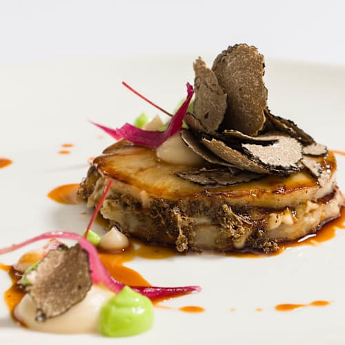 Golden View in Florence - Restaurant Reviews, Menu and Prices | TheFork